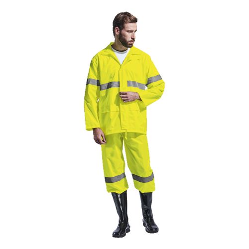 Barron Clothing | Element Rain Suit