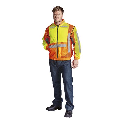 Barron Clothing | Force Jacket