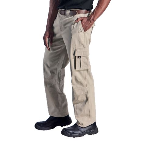 Barron Clothing | Indestruktible Corporal Pants