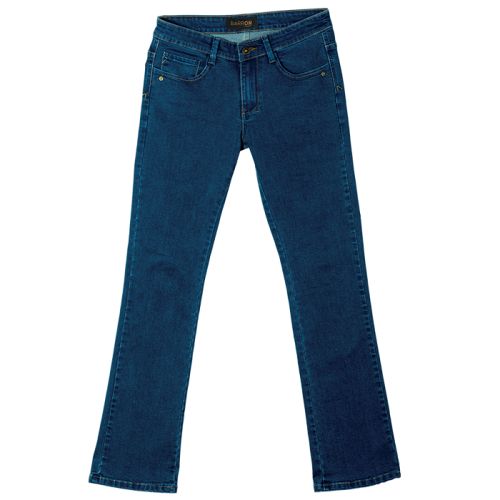 Barron Clothing | Ladies Eve Stretch Jeans