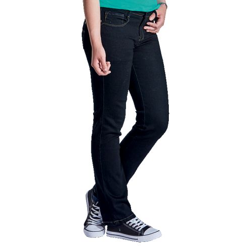 Barron Clothing | Ladies Eve Stretch Jeans
