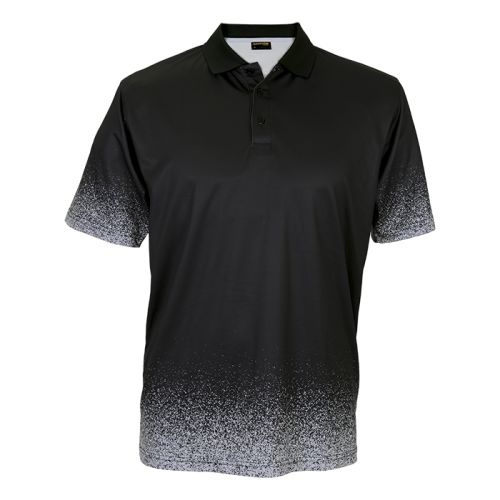 Barron Clothing | Mens Haze Golfer