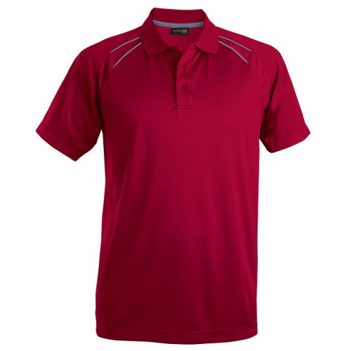 Barron Clothing | Mens Vortex Golfer