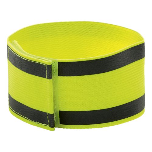 Barron Clothing | Reflective Safety Arm Band