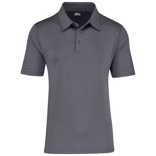 Slazenger Mens Riviera Golf Shirt