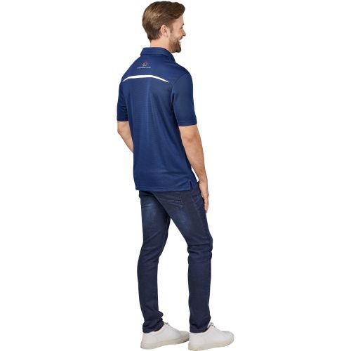 Slazenger Mens Simola Golf Shirt