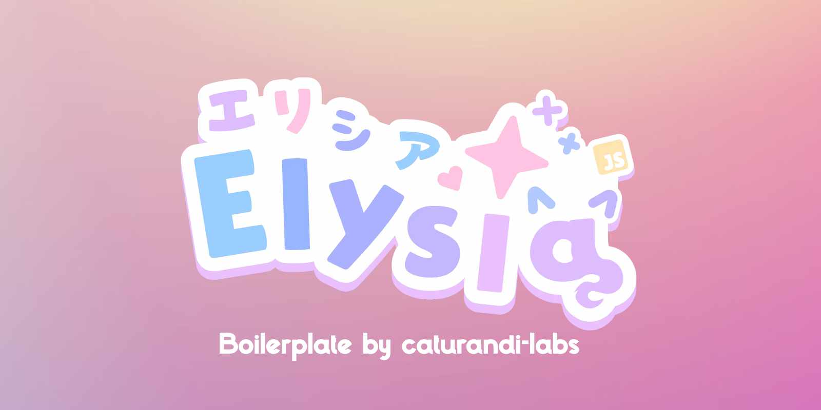 GitHub - caturandi-labs/elysia-boilerplate: Elysia Project Boilerplate ...