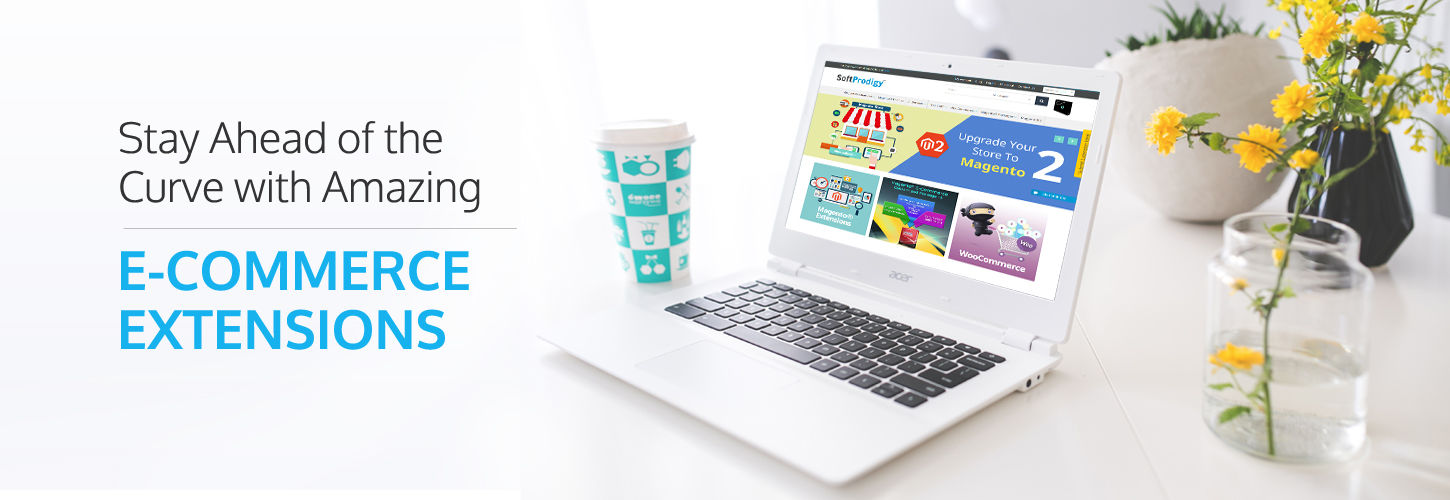 Software Design, Development Company | SoftProdigy