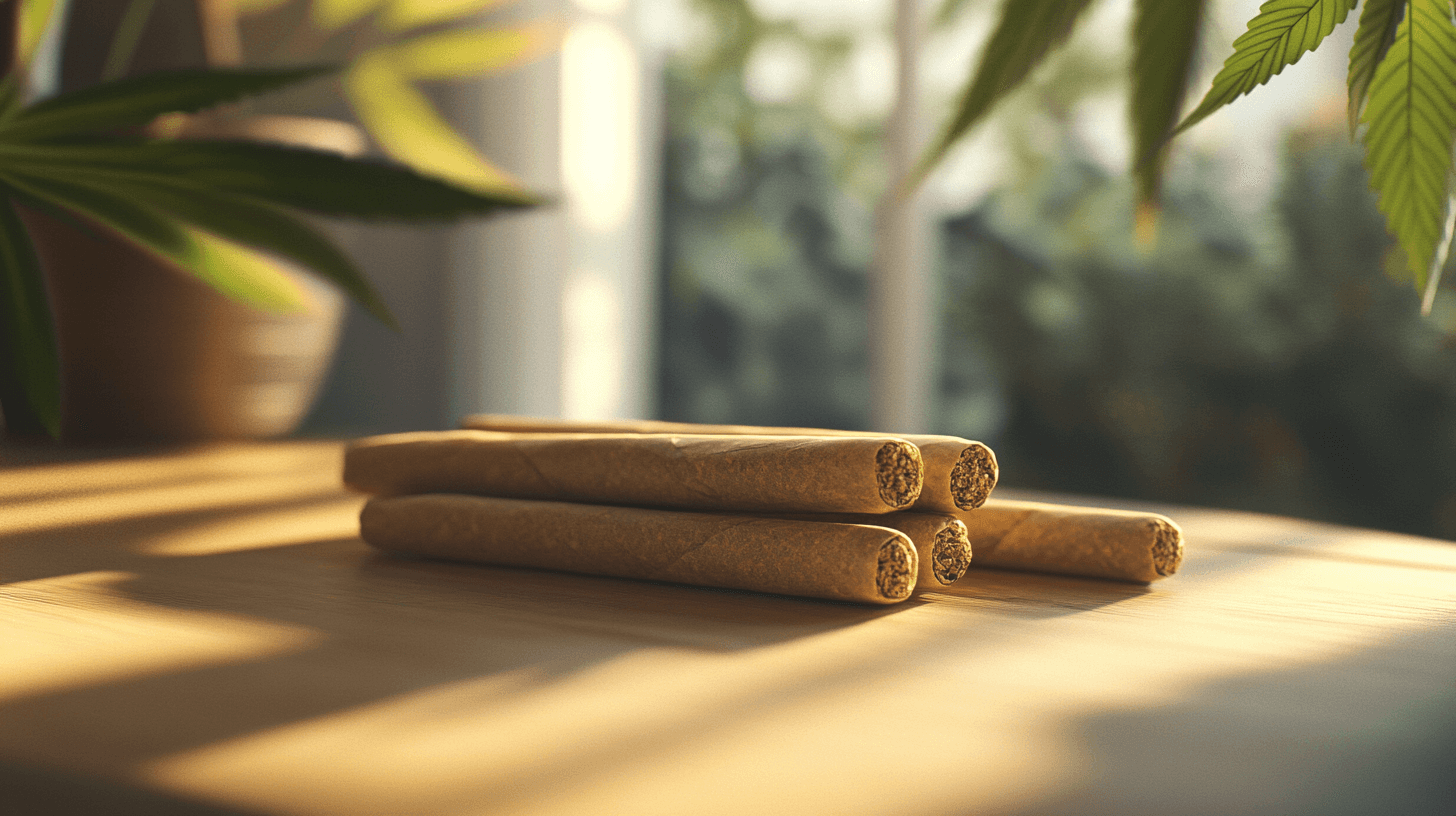 The Ultimate Guide to Pre-Rolls | Treehouse Cannabis