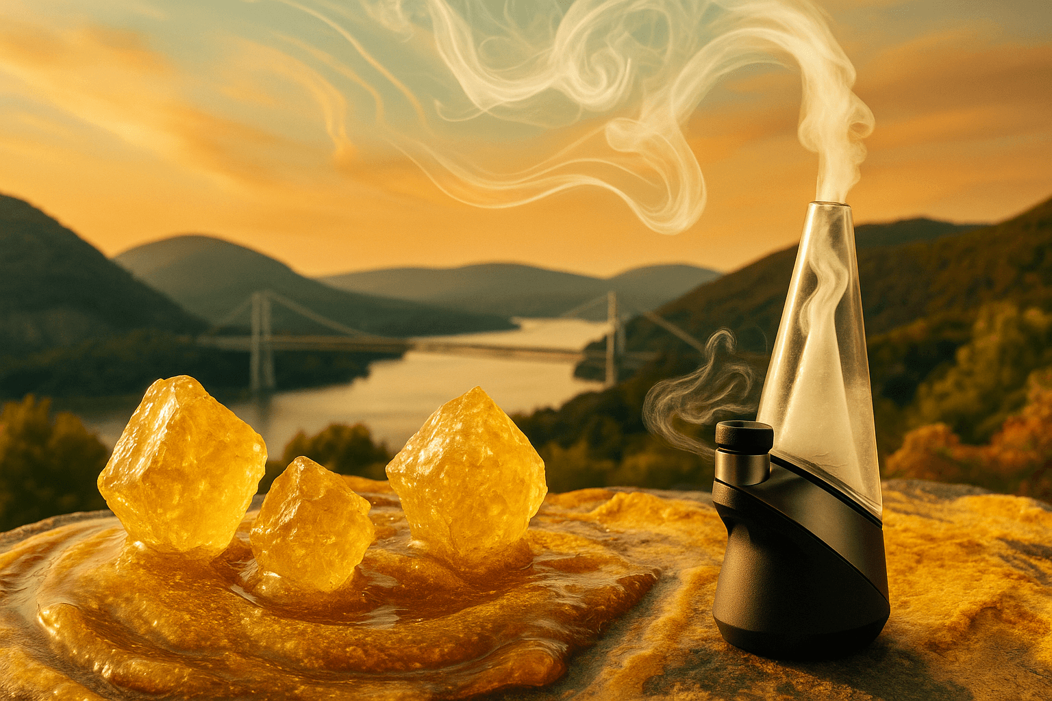 710 in New York: Celebrate Oil Day Right | Treehouse Cannabis ...