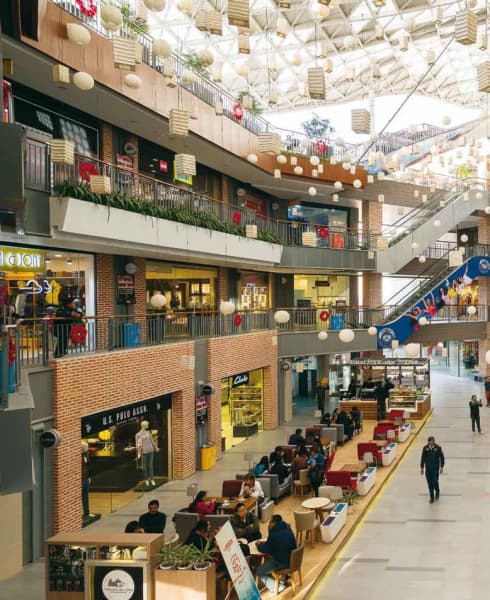 QFX LABIM MALL - Pulchowk Gabahal Rd, Lalitpur 44600, Nepal - Mero Rating