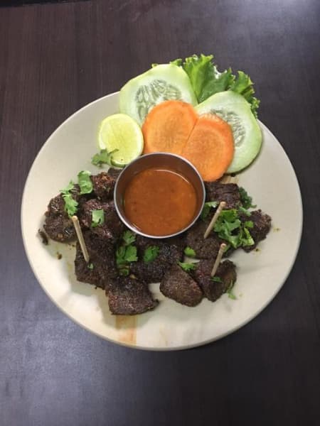 Bota MoMo Pepsicola - M9P7+P9M, Kathmandu 44600, Nepal - Mero Rating