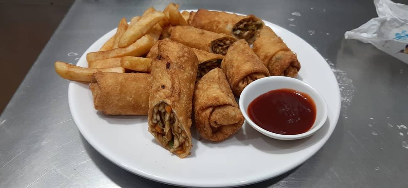 Bota MoMo Pepsicola - M9P7+P9M, Kathmandu 44600, Nepal - Mero Rating