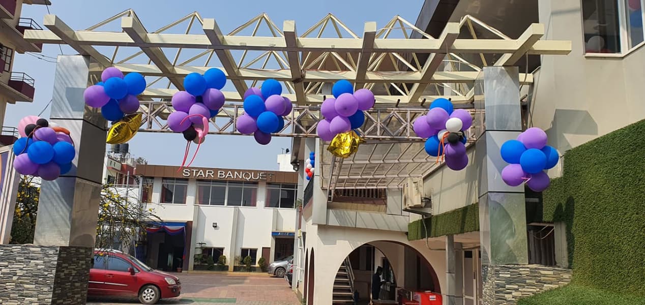 Bota MoMo Pepsicola - M9P7+P9M, Kathmandu 44600, Nepal - Mero Rating