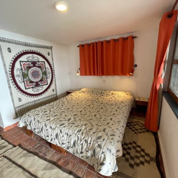 The Woods Charikot Resort - Bhimeshwor Municipality 45500, Nepal - Mero ...