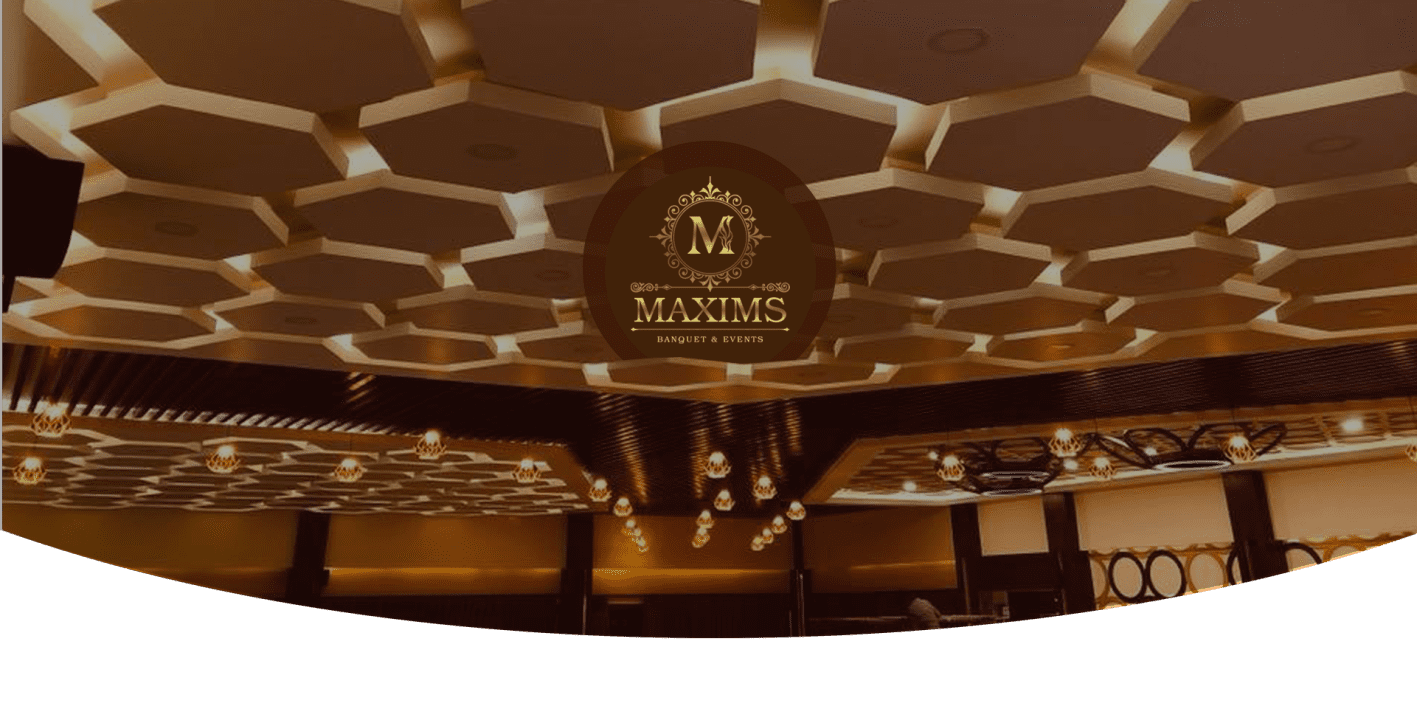 Maxims Banquet - Kupondole Heights Road, Lalitpur 44600, Nepal - Mero ...