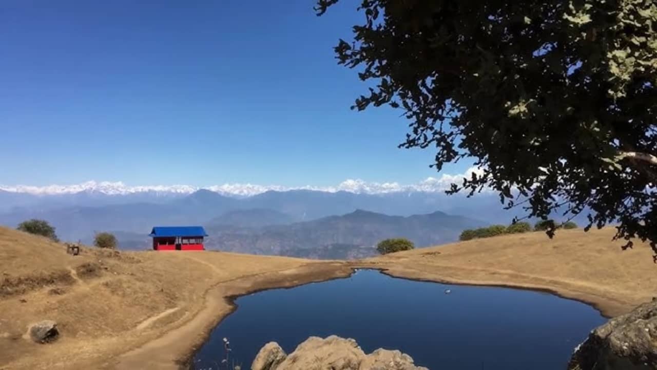 Sadhutar Panchthar - 3RH6+CX4, Phidim 57400, Nepal - Mero Rating