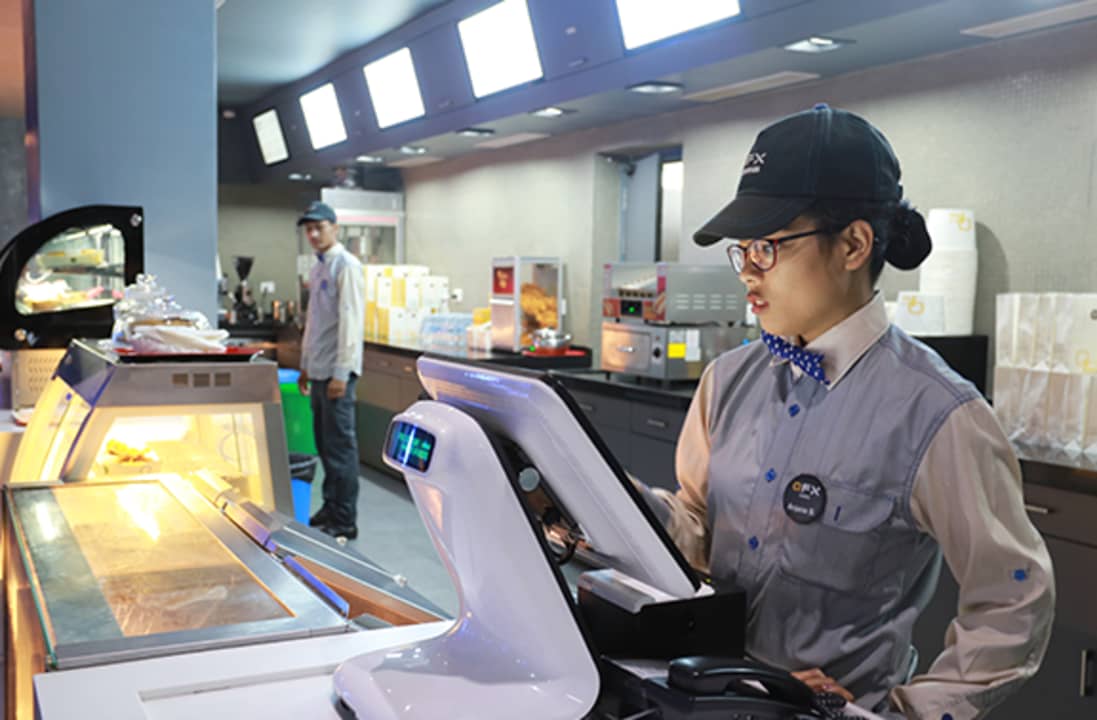 QFX LABIM MALL - Pulchowk Gabahal Rd, Lalitpur 44600, Nepal - Mero Rating