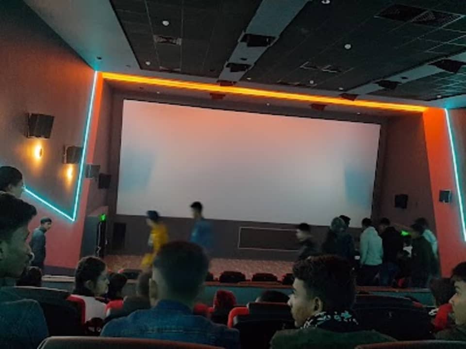 QFX Butwal - Sukhanagar, Butwal 44600, Nepal - Mero Rating