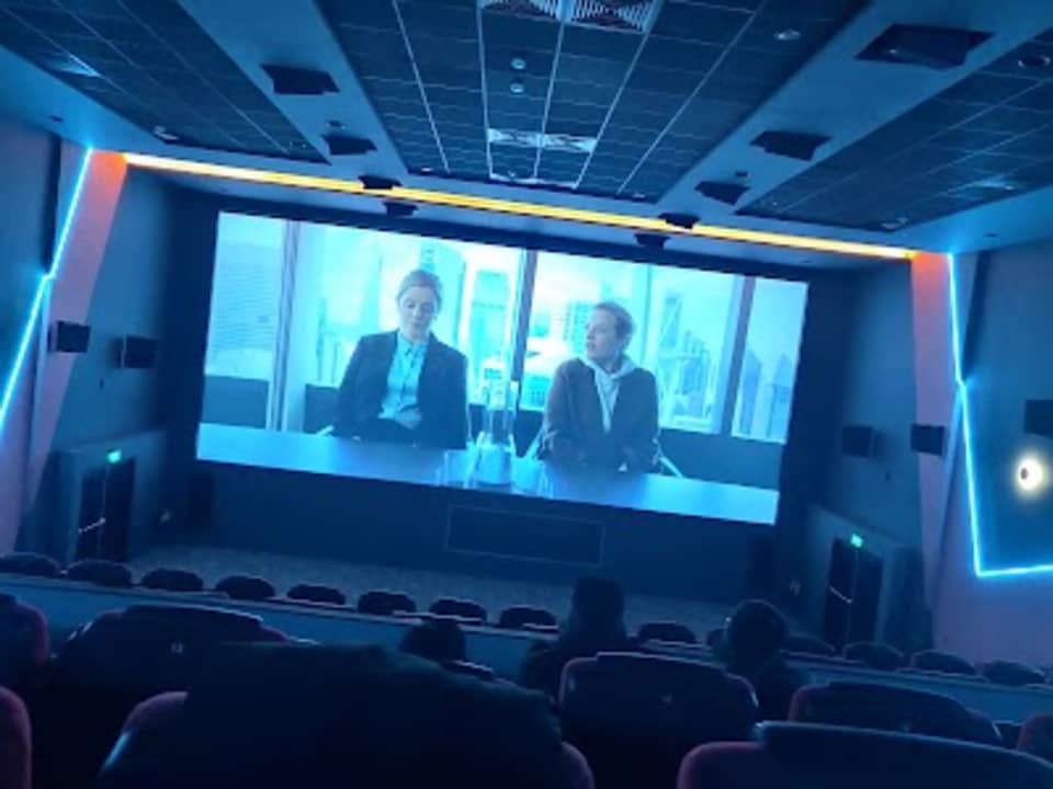 QFX Butwal - Sukhanagar, Butwal 44600, Nepal - Mero Rating