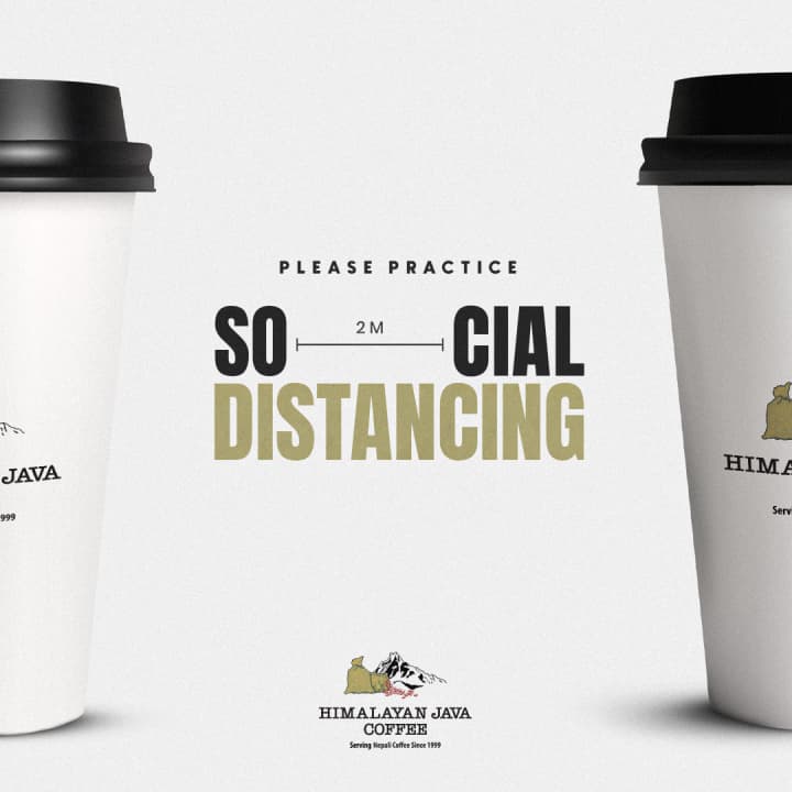 Himalayan Java Coffee Boudha - P9C6+PJ2, Kathmandu 44600, Nepal - Mero ...