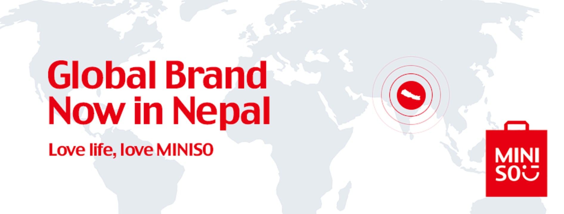 Miniso – Durbarmarg - Teendhara Marg, Kathmandu 44600, Nepal - Mero Rating