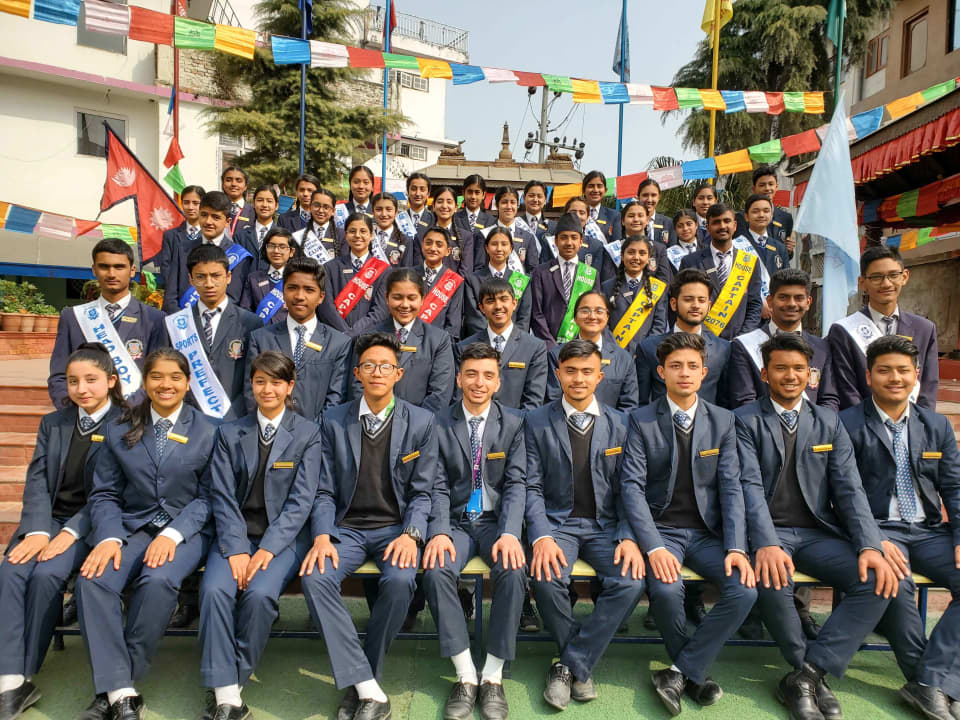 LRI School - Kathmandu 44600, Nepal - Mero Rating