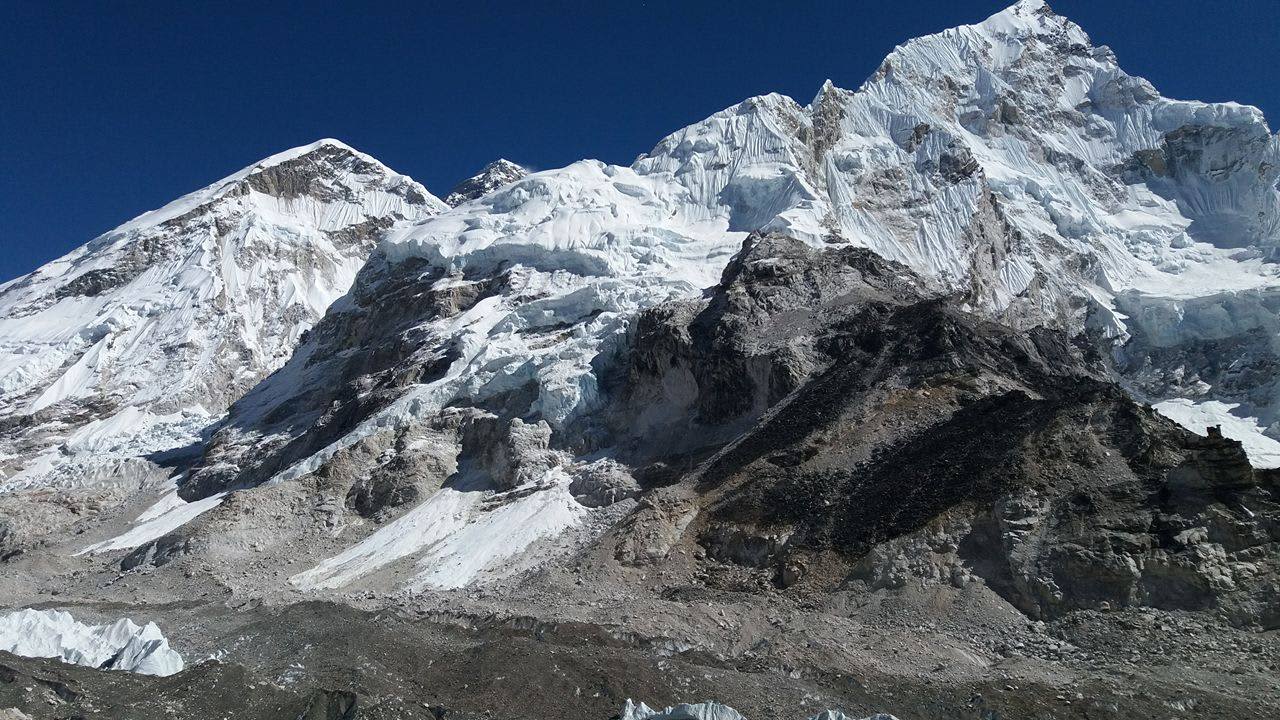 Nepalaya Treks And Expedition - P866+QGG, Thamel Marg, Kathmandu 44600 ...