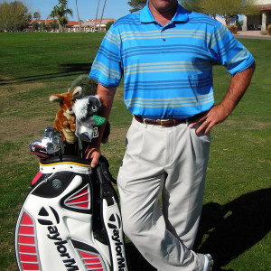 Instructor Profile