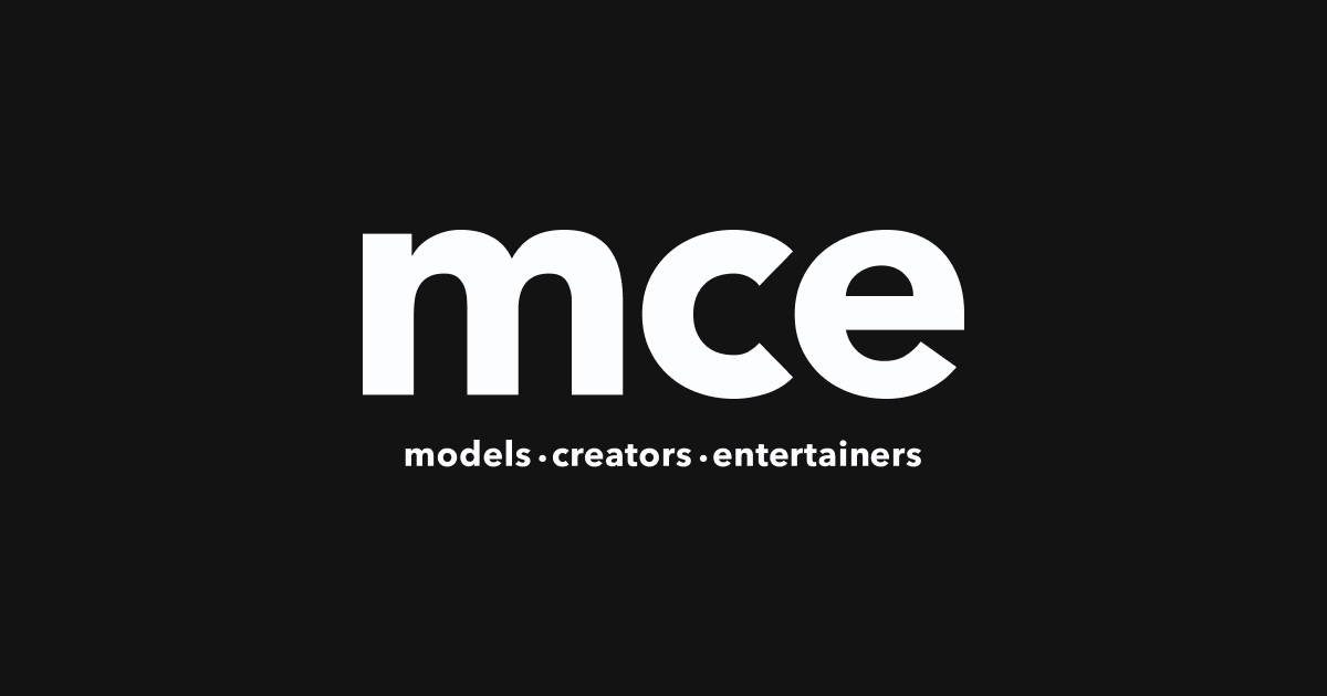 MCE - Brand Introductions for Creators