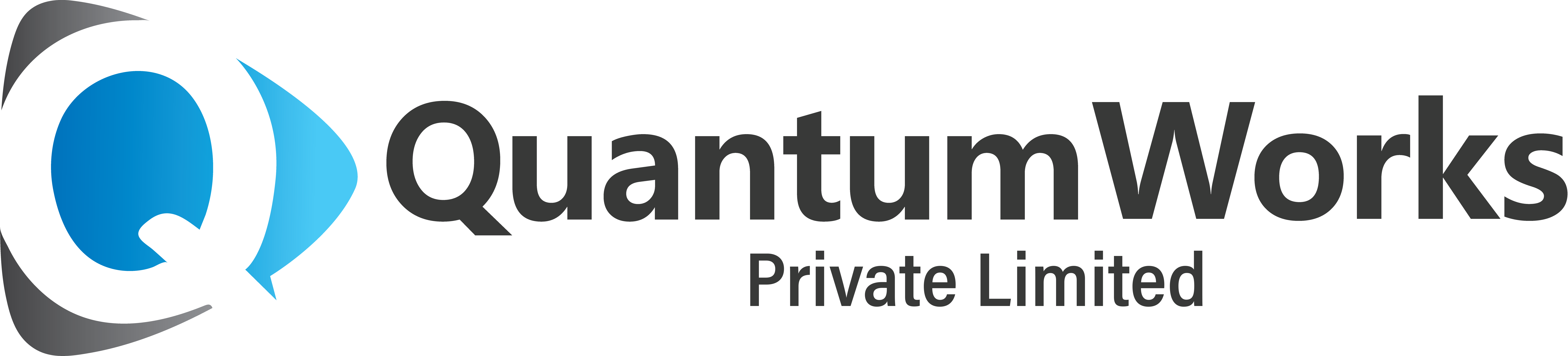 QUANTUM WORKS PRIVATE LIMITED
