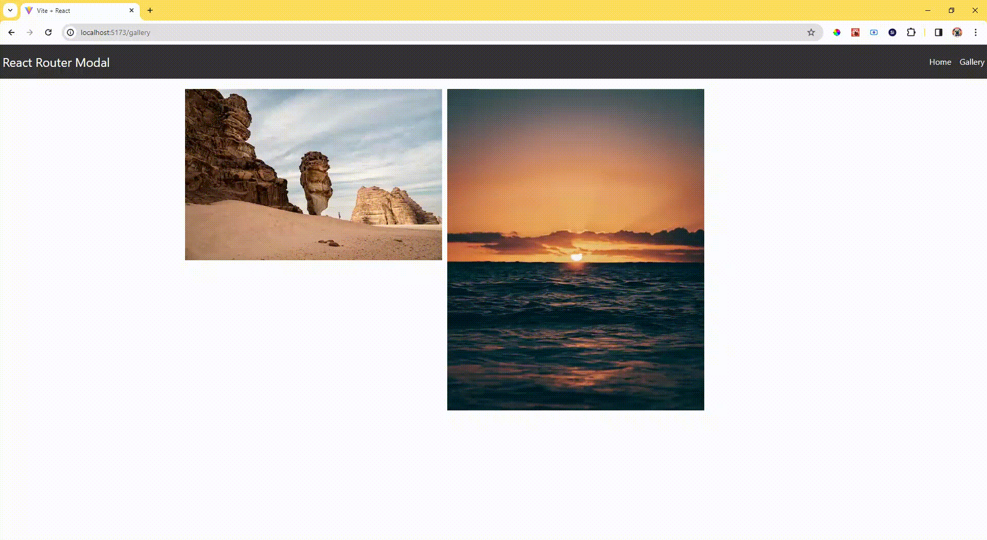 GitHub - alexfoxy/react-router-modal-main
