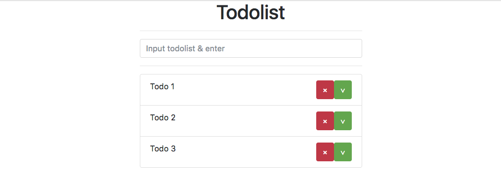 Tutorial Vuejs Kenalan Dengan Vuex Tutorial State Management Di Vue Js