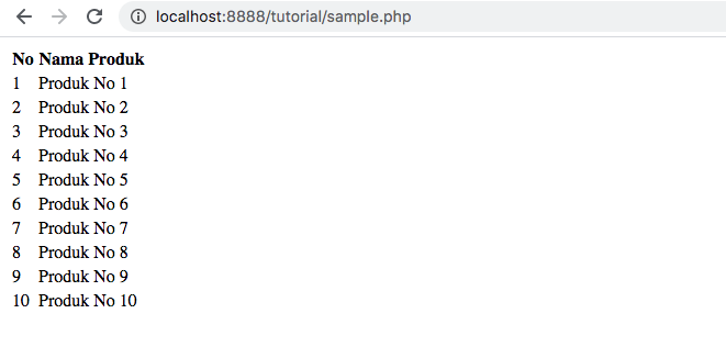 Pengertian PHP, Fungsi dan contohnya. - Ngide.net Pengertian PHP, Fungsi dan contohnya. - Ngide.net