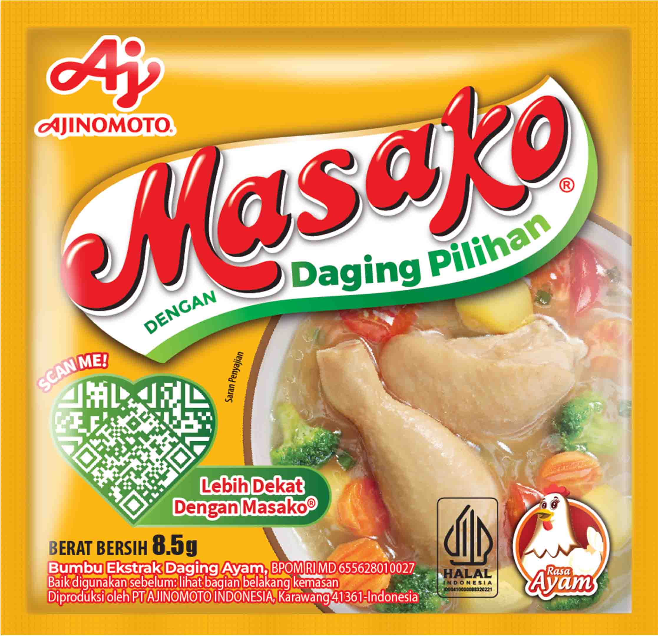 Masako