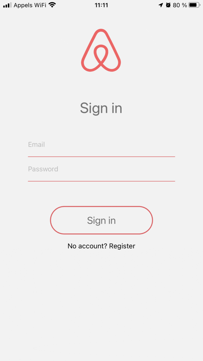 GitHub - Yiyi41/Airbnb