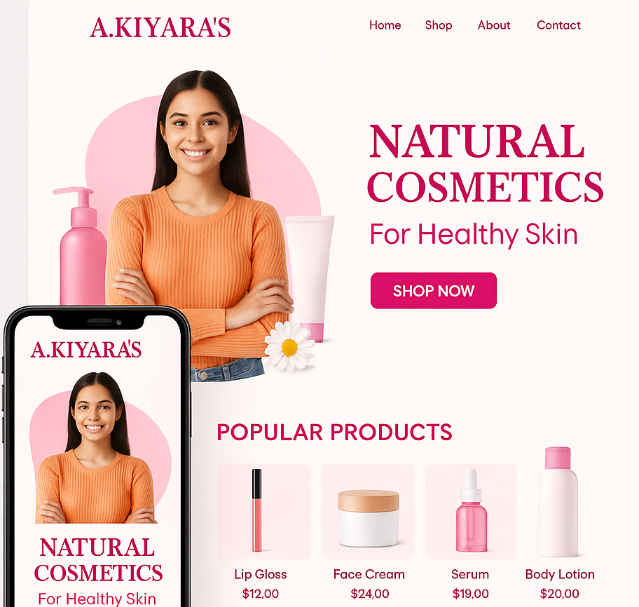 Nexaura Digital