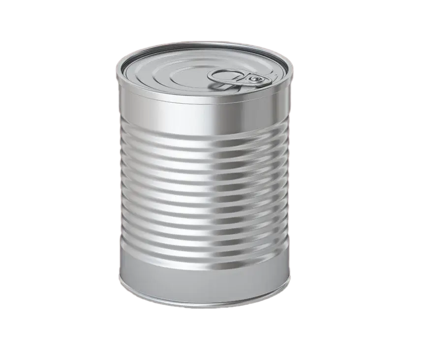Metal Food Cans Manufacturer | Tinplate Packaging | Centre Packaging ...
