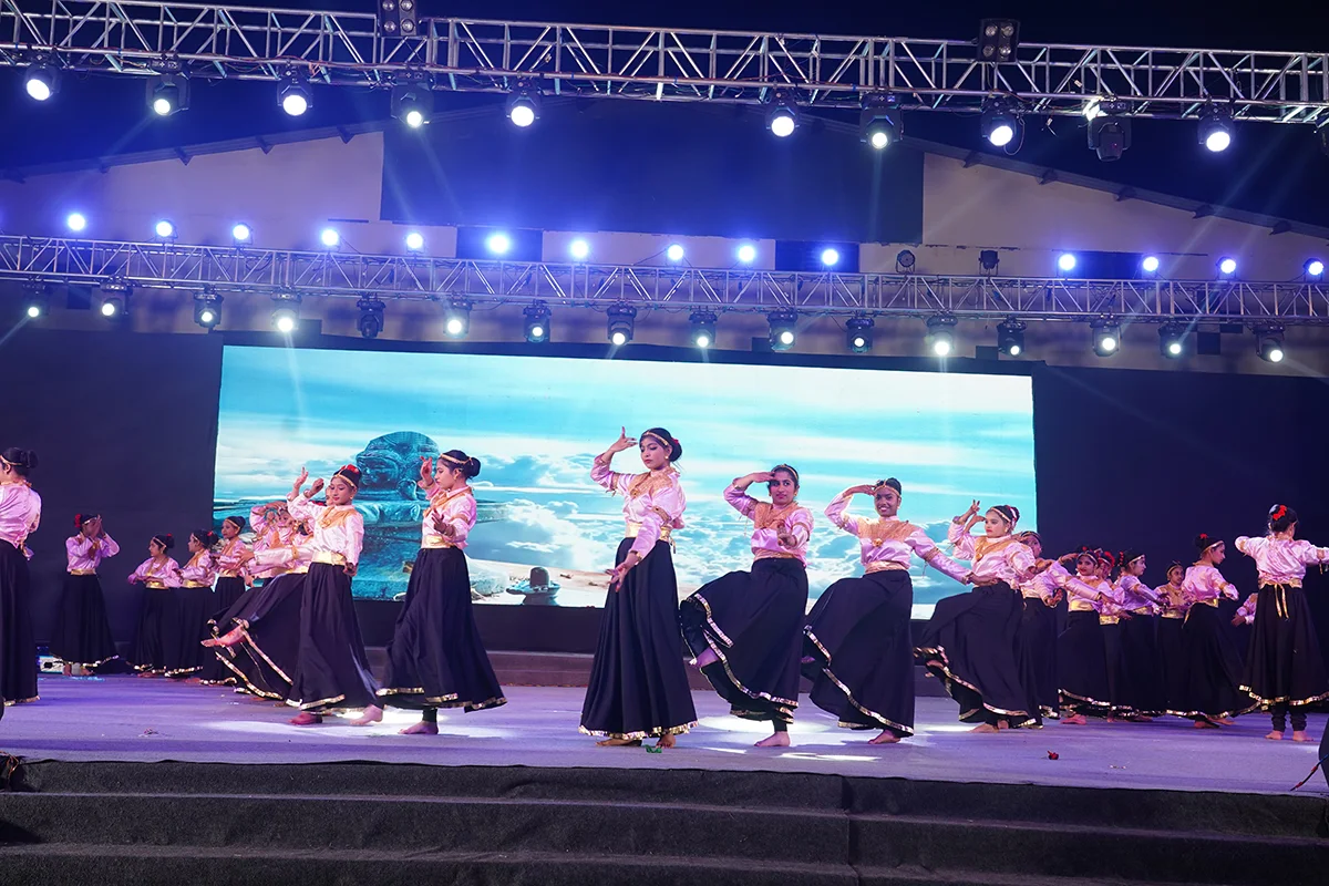 Annual Function – Delhi Public School | Kolar Road Bhopal