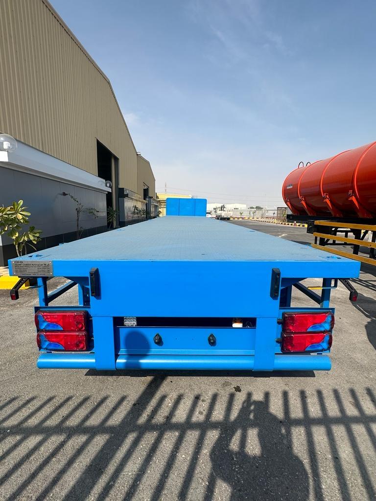 Gulf Diamond Industrial