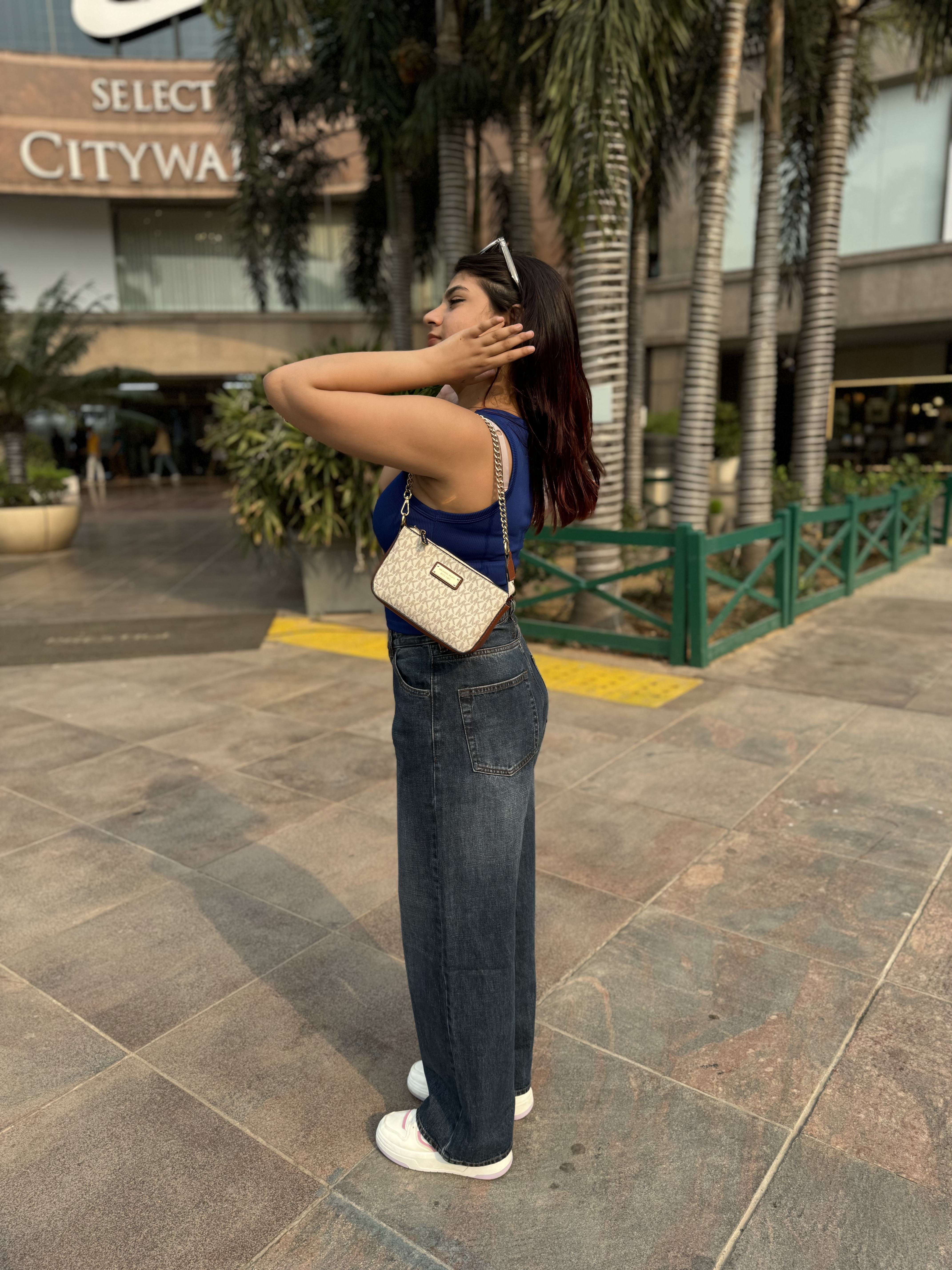 Ultrawide Midnight Denim | BlueTraper - Ultimate Women's Denim Fashion