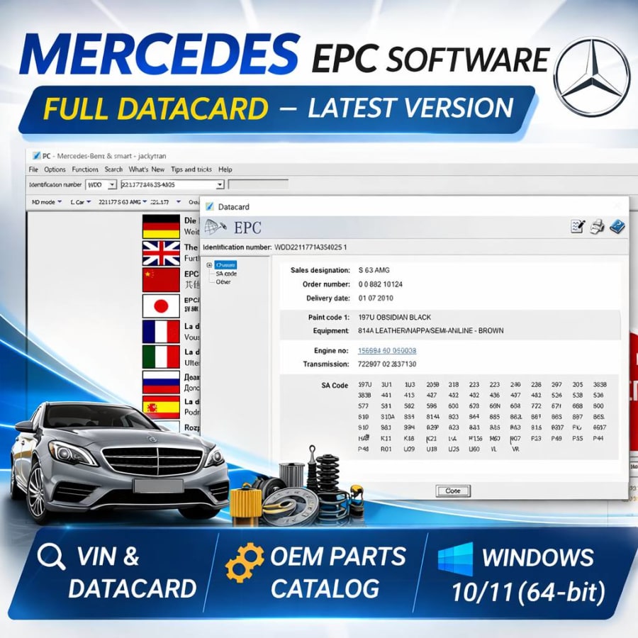 CarSoftz - Automotive Diagnostic Software & Remote Installation