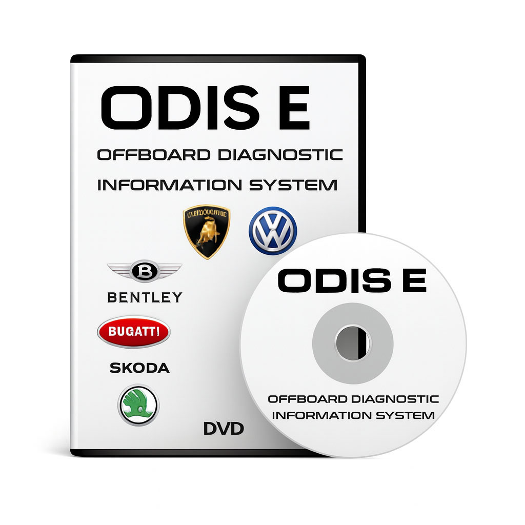 CarSoftz - Automotive Diagnostic Software & Remote Installation