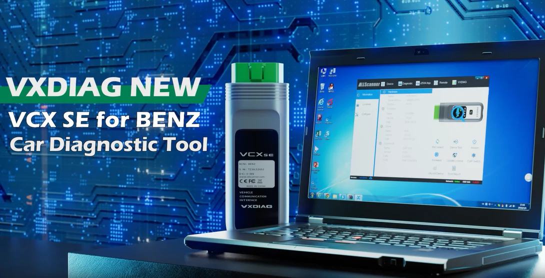 CarSoftz - Automotive Diagnostic Software & Remote Installation