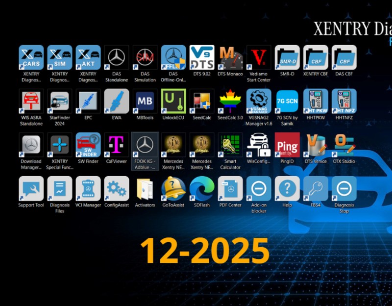 CarSoftz - Automotive Diagnostic Software & Remote Installation