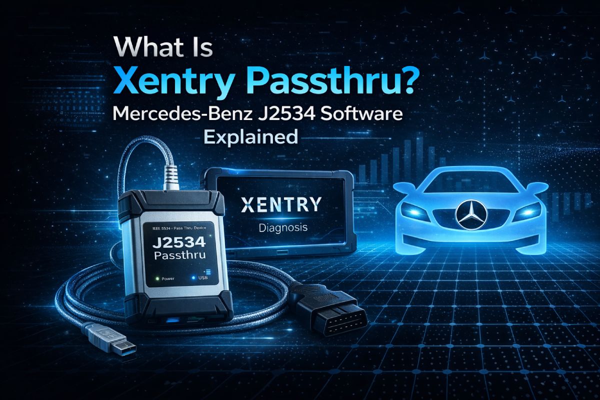 CarSoftz - Automotive Diagnostic Software & Remote Installation