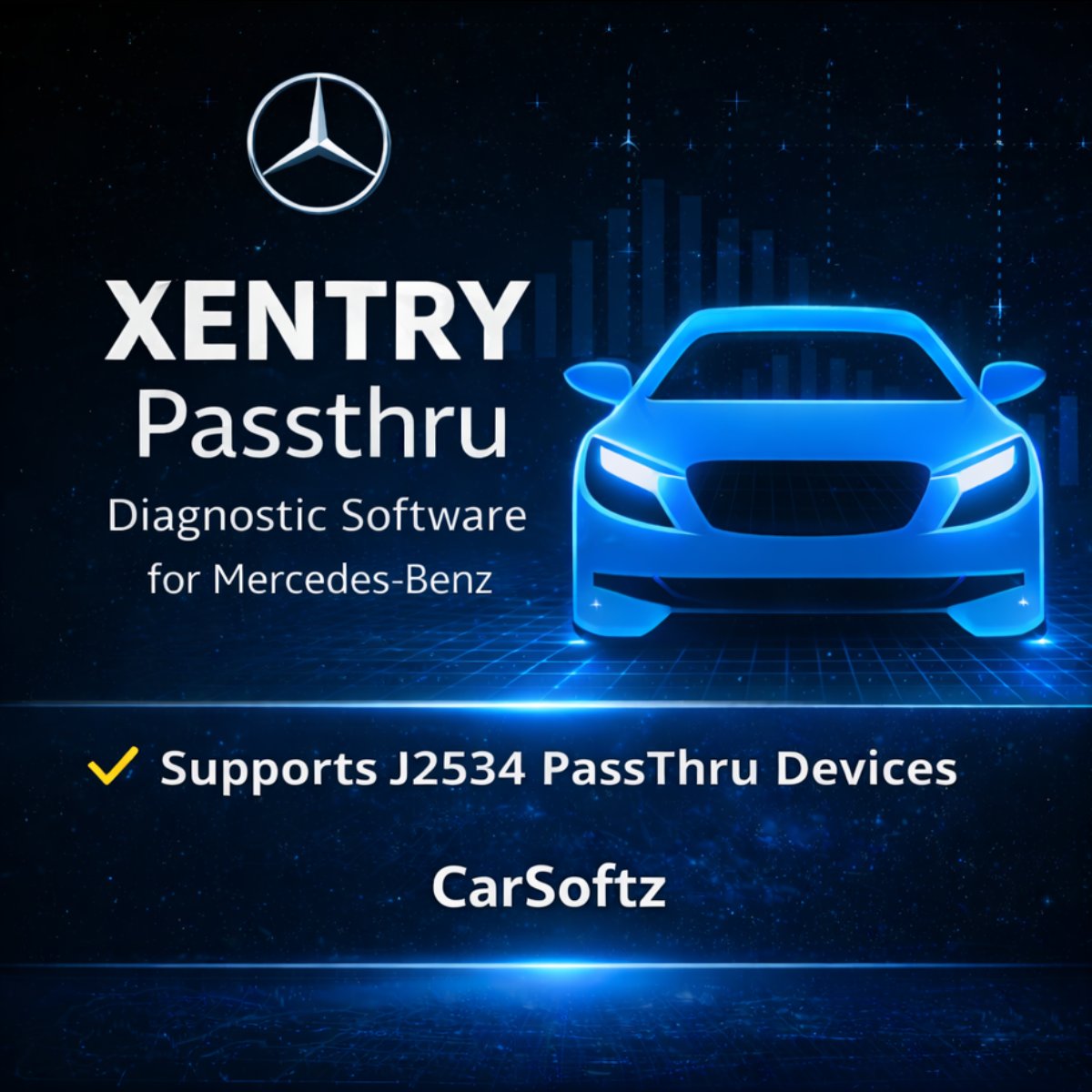CarSoftz - Automotive Diagnostic Software & Remote Installation