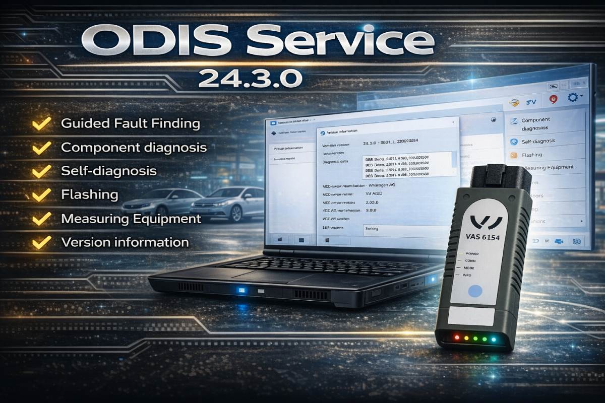 CarSoftz - Automotive Diagnostic Software & Remote Installation