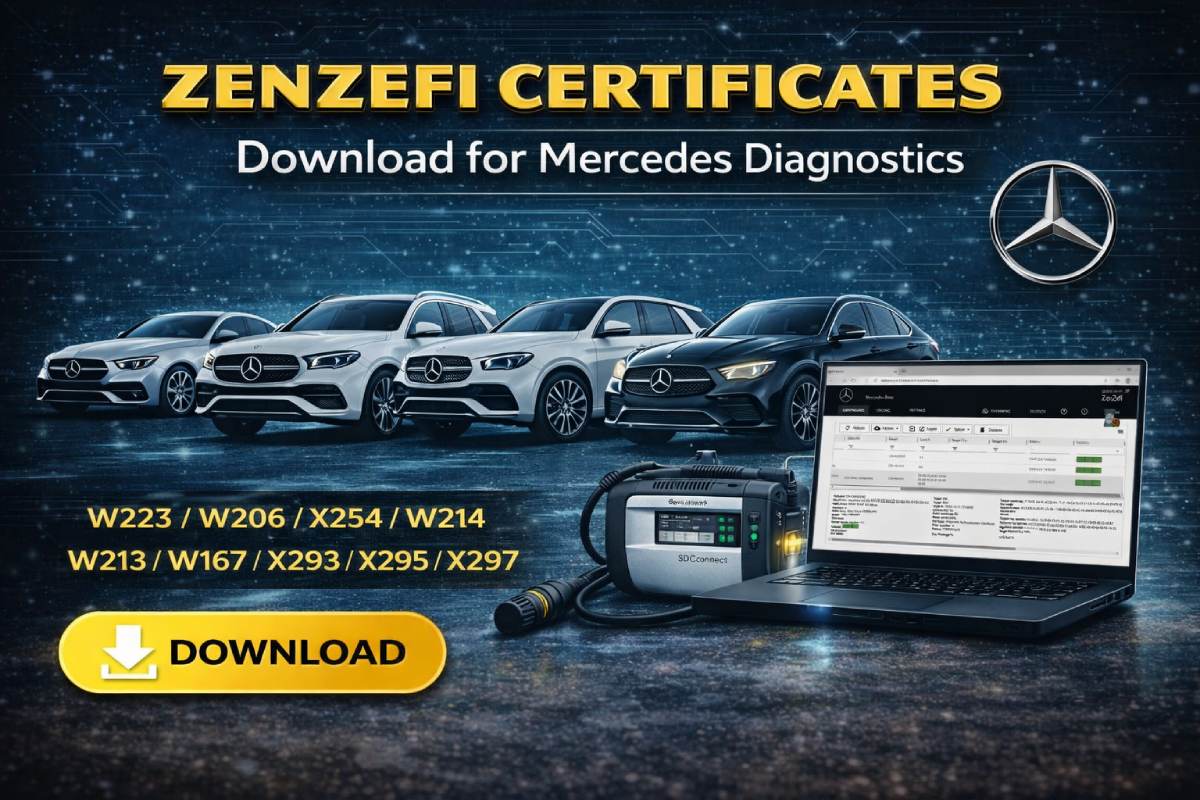 CarSoftz - Automotive Diagnostic Software & Remote Installation