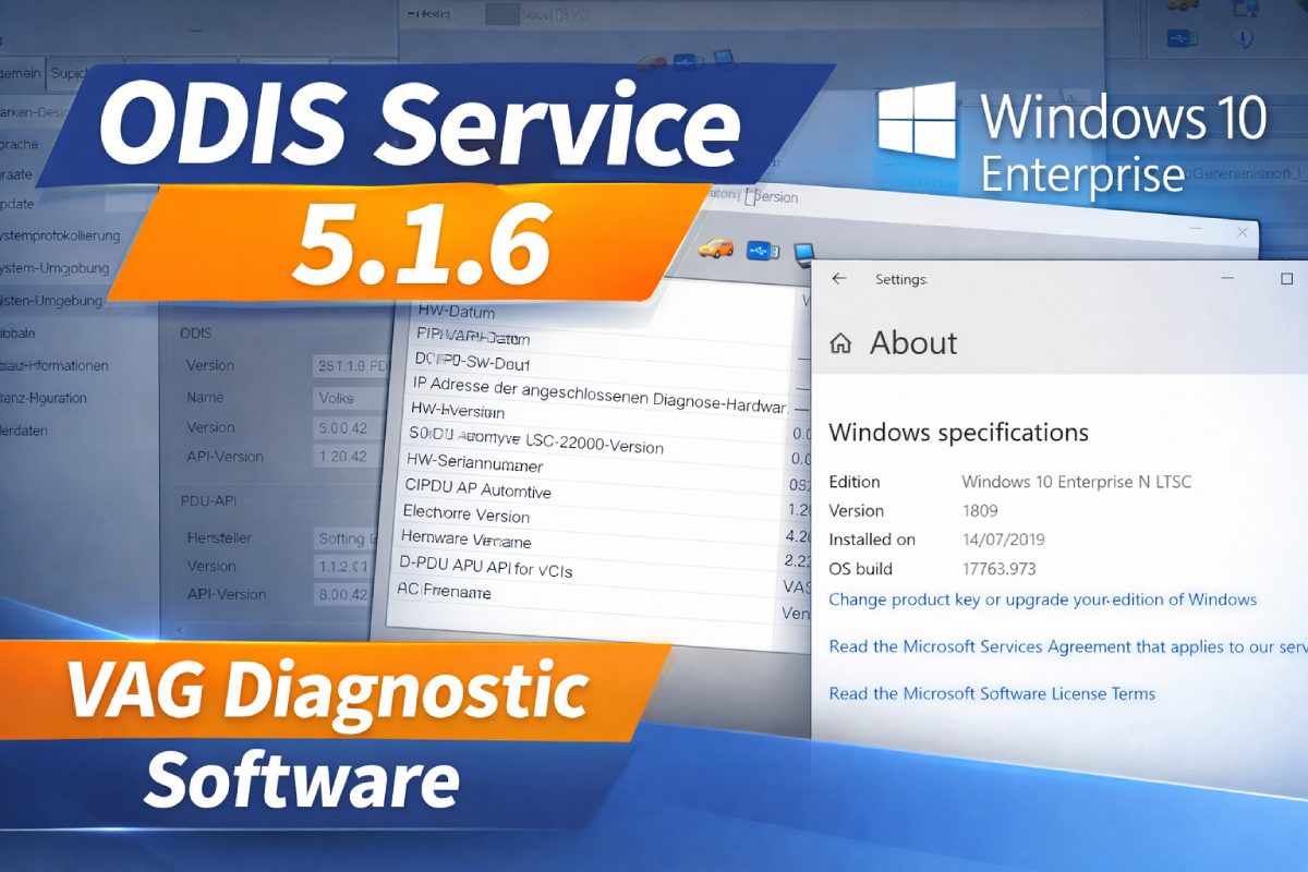 CarSoftz - Automotive Diagnostic Software & Remote Installation